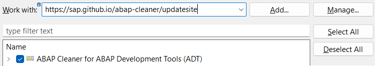How To Clean Your Abap Code With One Keystroke Using Abap Cleaner